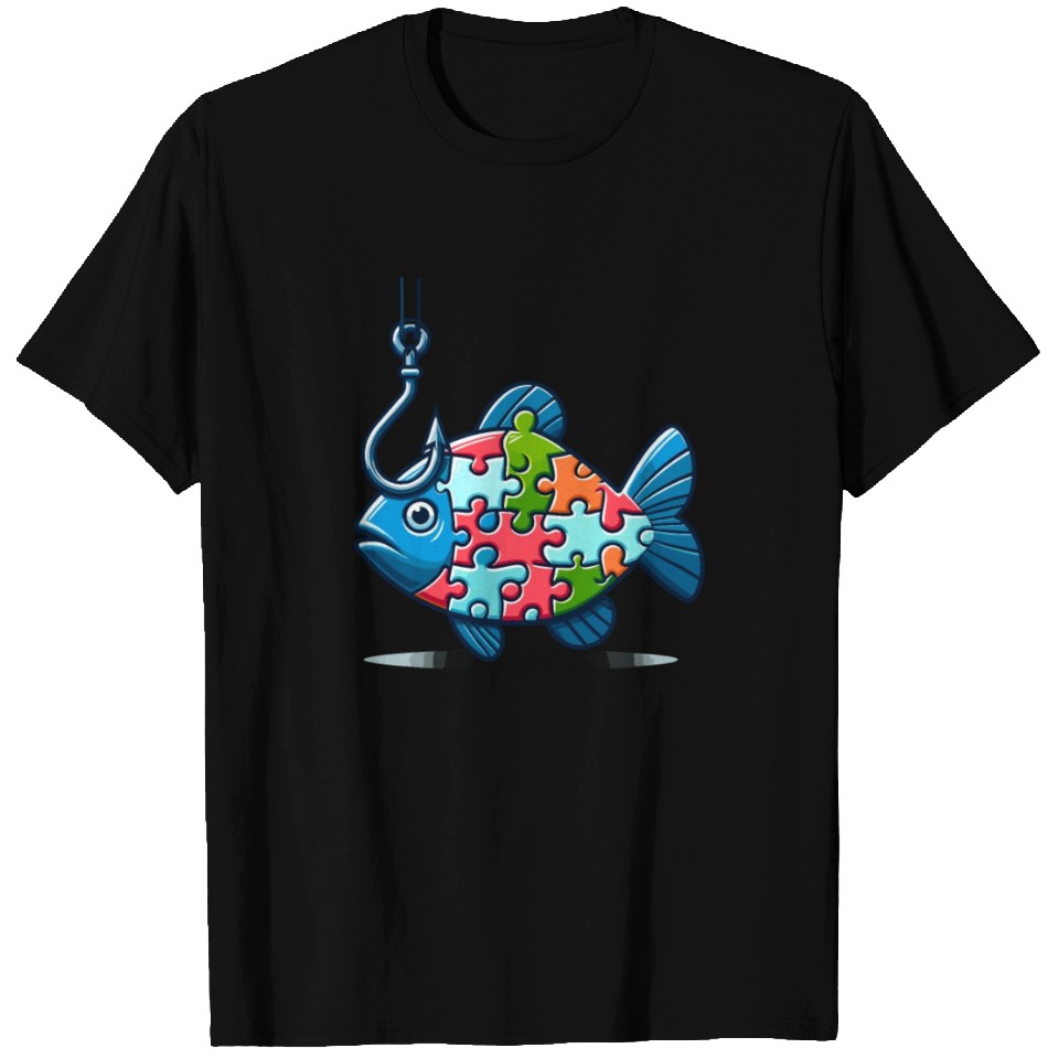 Puzzle Lover Jigzaw Puzzle Board Game Puzzler T Shirts | ID 17562642 by ...