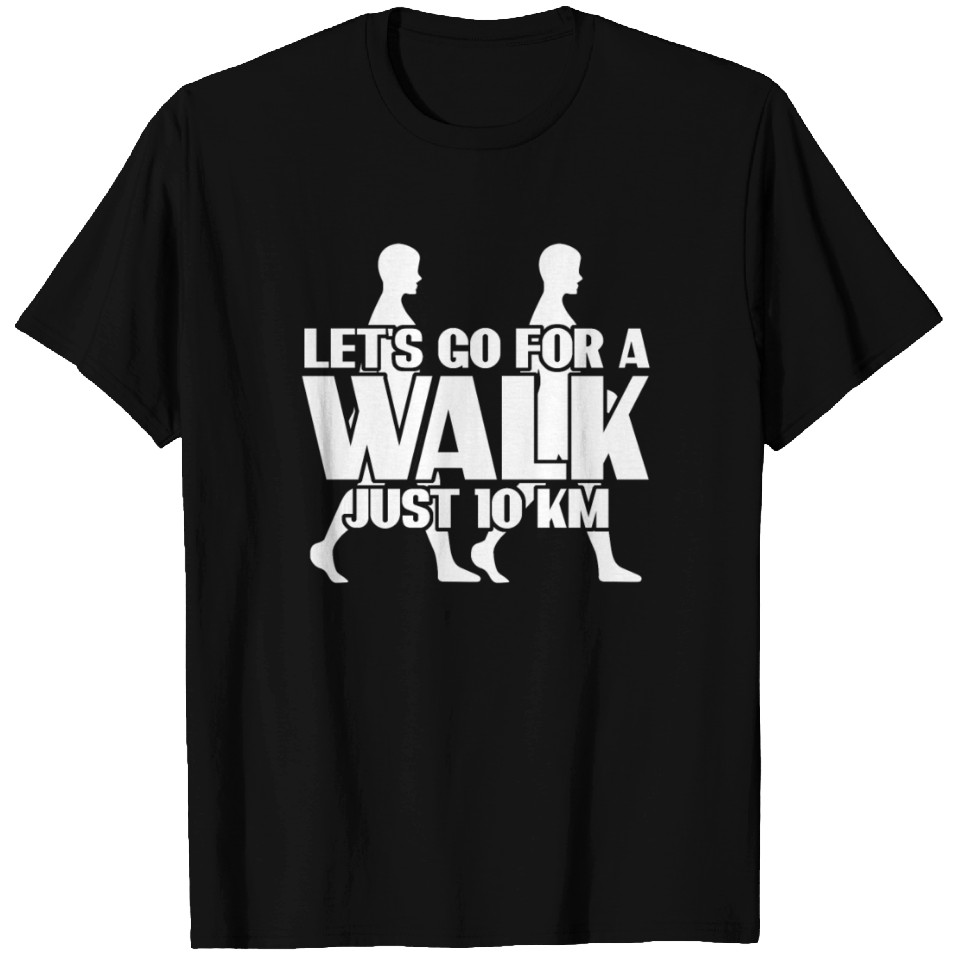 Hike Hiking Walk Walking T Shirts | ID 16972512 by Big Boi | Printblur