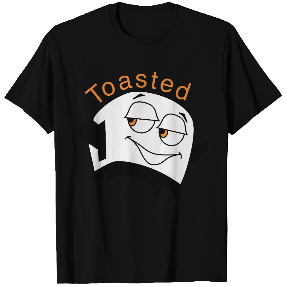 Brave Little Toaster T Shirts | ID 13470799 by Loantruong | Printblur