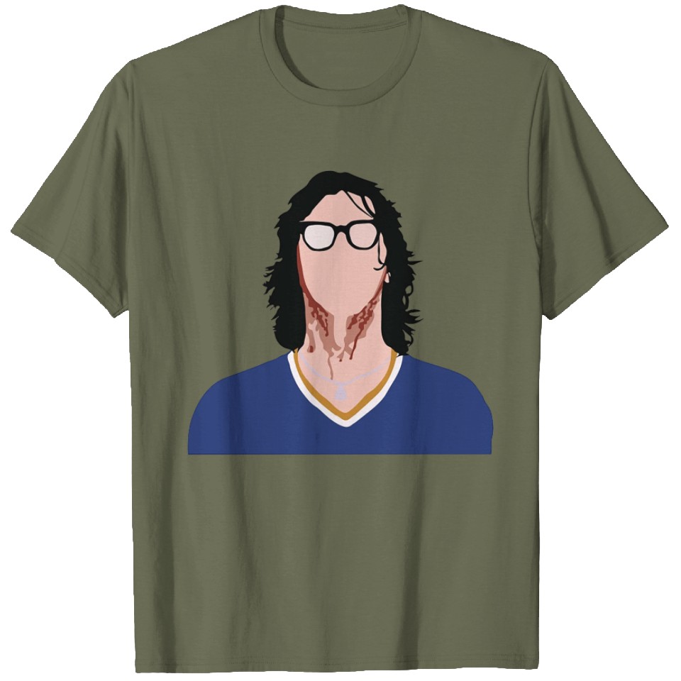 Hanson Brother - Slap Shot - T-Shirt | ID 23637531 by Deepak Rajput ...