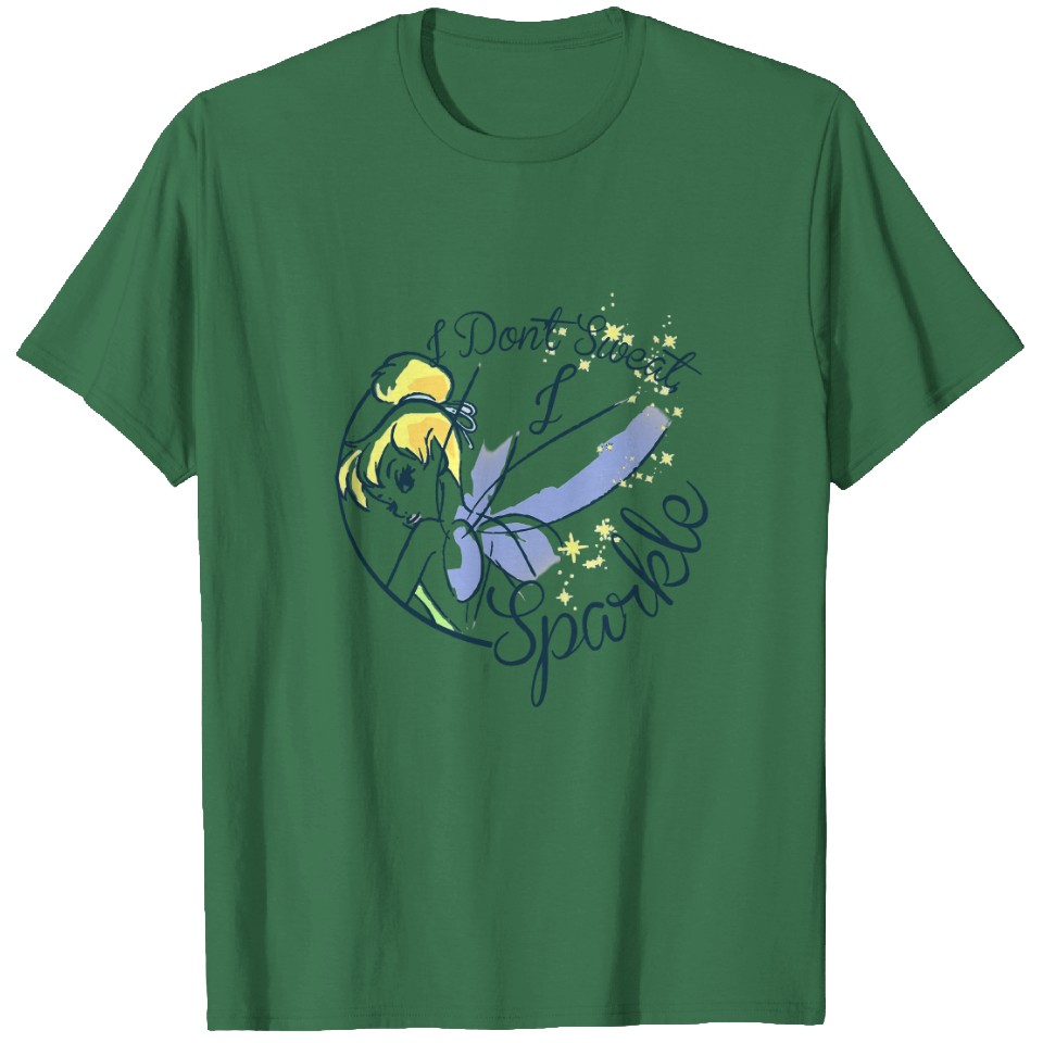 Disney Peter Pan Tinker Bell Shirt | ID 12619897 by George Harb | Printblur