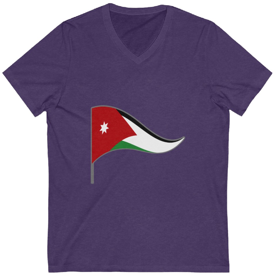 Jordan Amman Flag Banner Flags Ensigns T Shirts | 40% OFF Today Sale ...