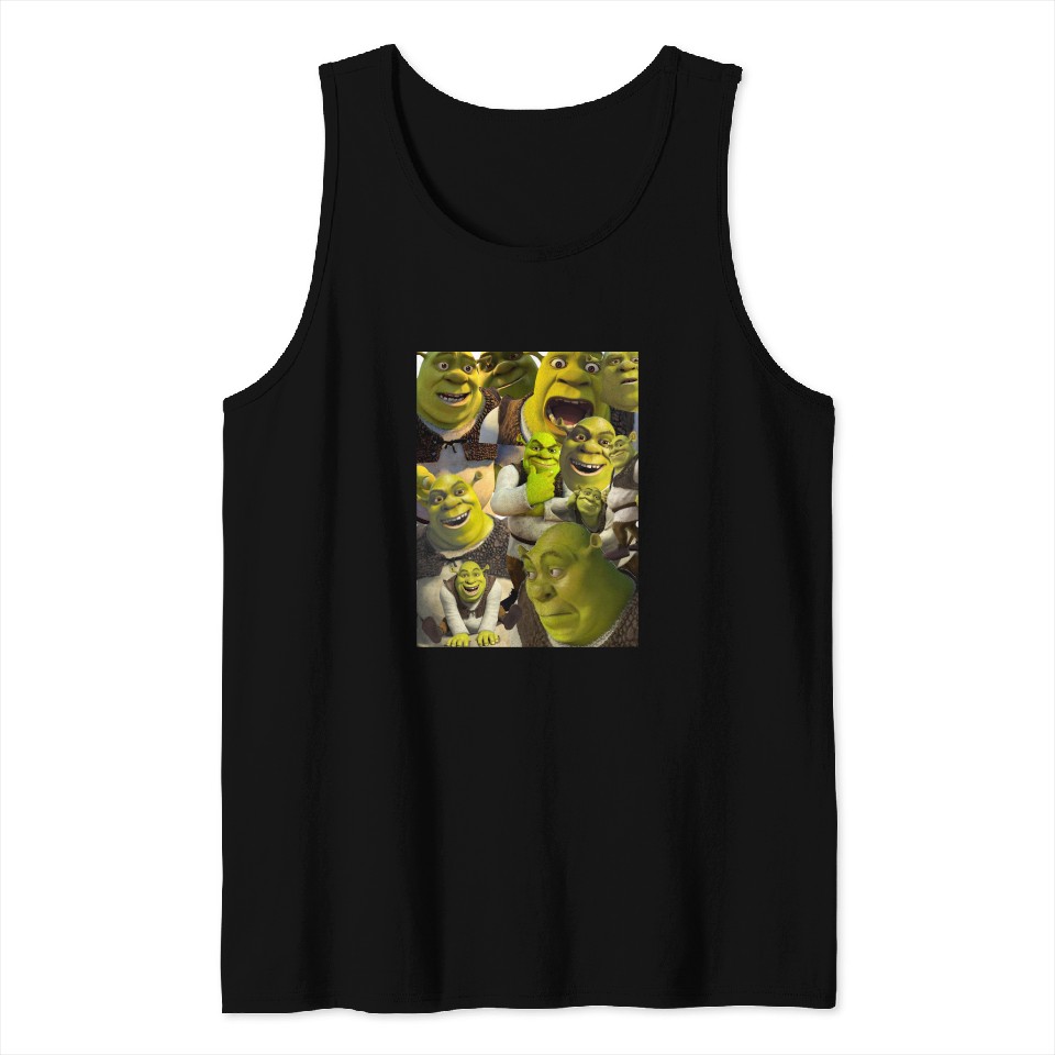 Shrek Graphic : Shrek Same Swamp Forever , Shrek Shirt, Disney Fiona ...