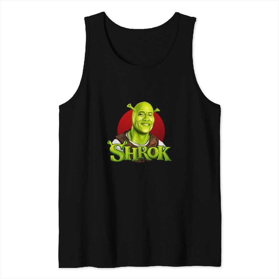 Shrek Shrok 2: Shrek Same Swamp Forever , Shrek Shirt, Disney Fiona ...
