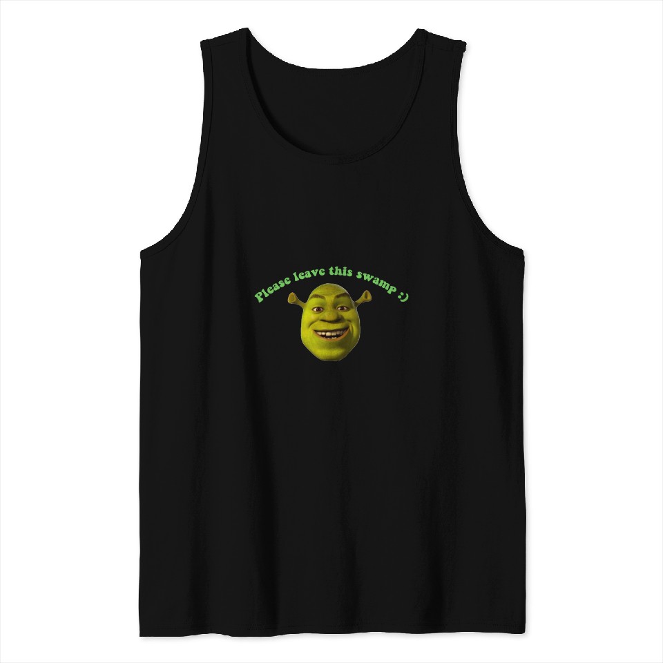 Shrek swamp : Shrek Same Swamp Forever , Shrek Shirt, Disney Fiona ...