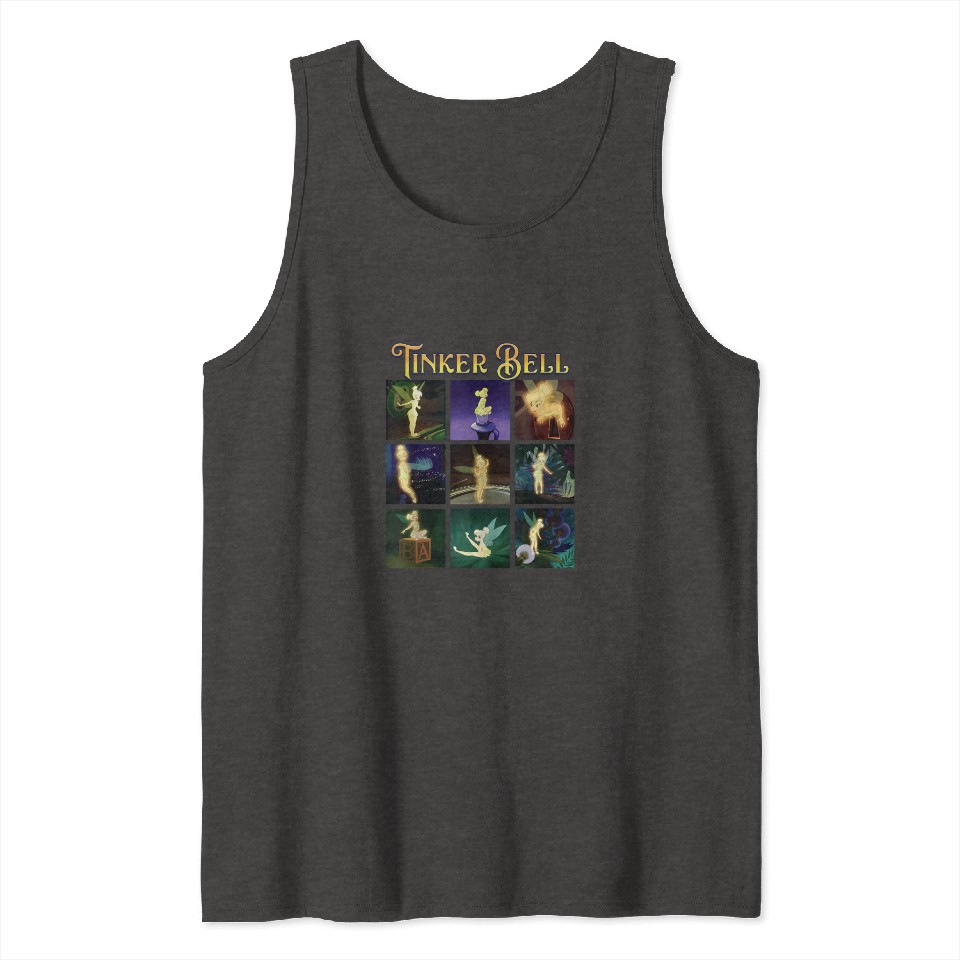 Disney Peter Pan Tinker Bell Scene Box Up Tank Tops | ID 20983825 by ...