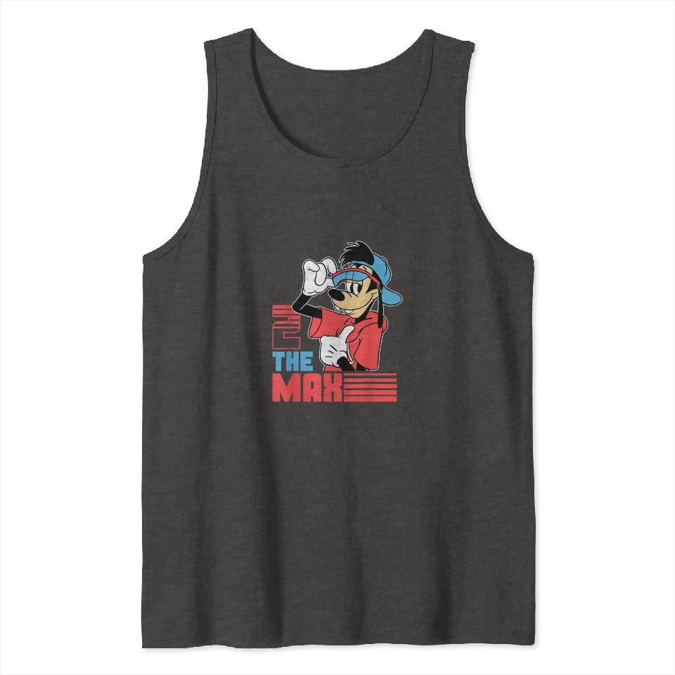Disney A Goofy Movie 2 the Max 90s Tank Tops | ID 22045861 by Deepak ...