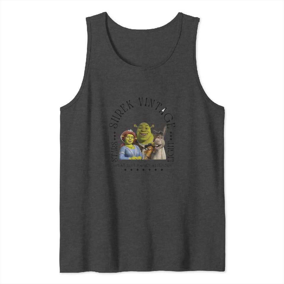 Sherk the musical: Shrek Same Swamp Forever , Shrek Shirt, Disney Fiona ...