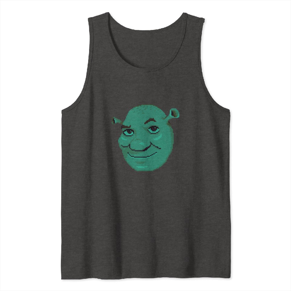Shrek 43: Shrek Same Swamp Forever , Shrek Shirt, Disney Fiona Princess ...