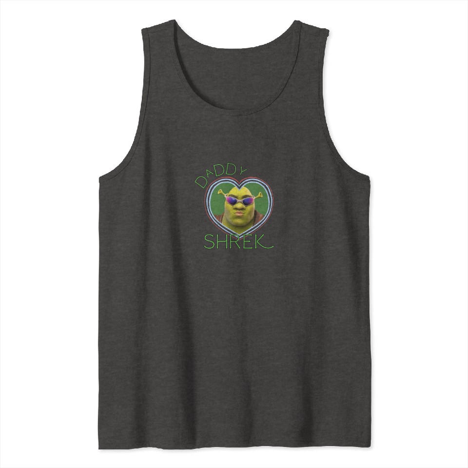 Sexy Father Shrek : Shrek Same Swamp Forever , Shrek Shirt, Disney ...