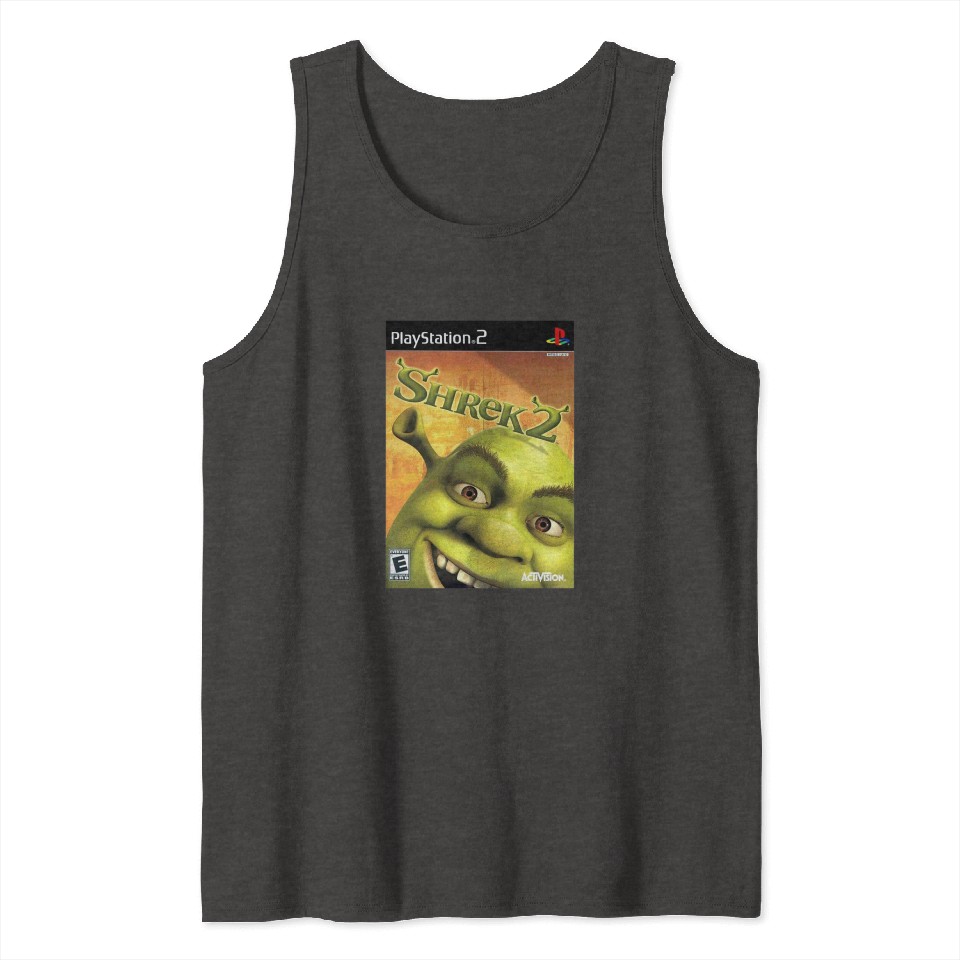 Shrek 2 Graphic : Shrek Same Swamp Forever , Shrek Shirt, Disney Fiona ...