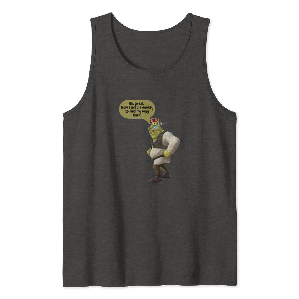 Of Shrek3: Shrek Same Swamp Forever , Shrek Shirt, Disney Fiona ...