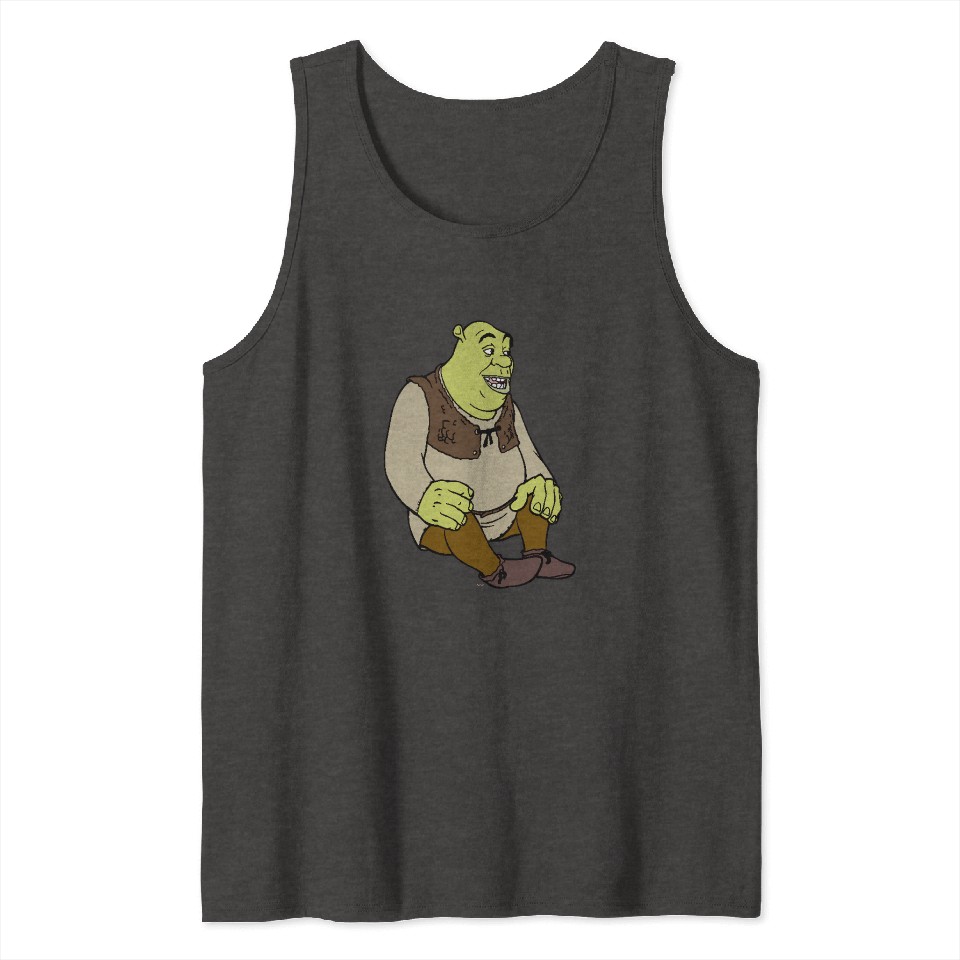 Shrek swamp king : Shrek Same Swamp Forever , Shrek Shirt, Disney Fiona ...