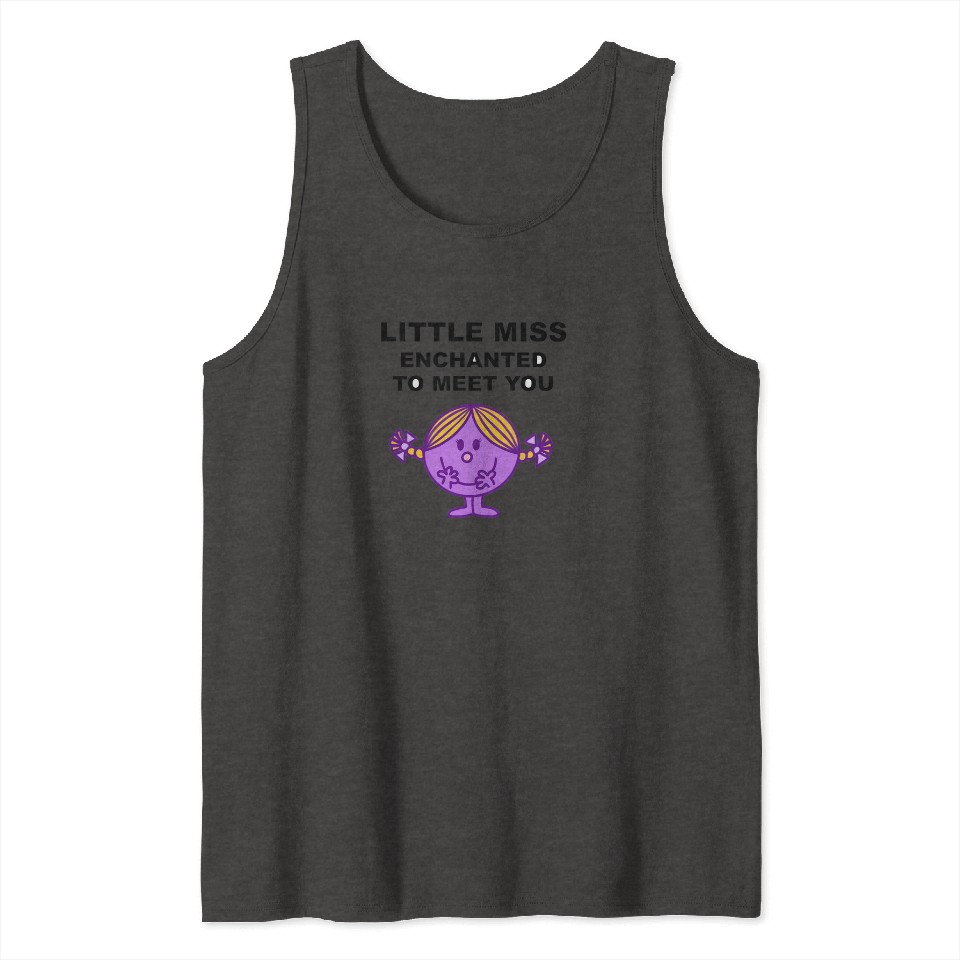 Little Miss Taylor (Enchanted) 3 Tank Tops | ID 23313101 by Abhishek ...