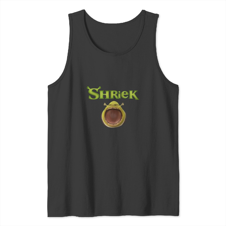 Shrek Shriek : Shrek Same Swamp Forever , Shrek Shirt, Disney Fiona ...