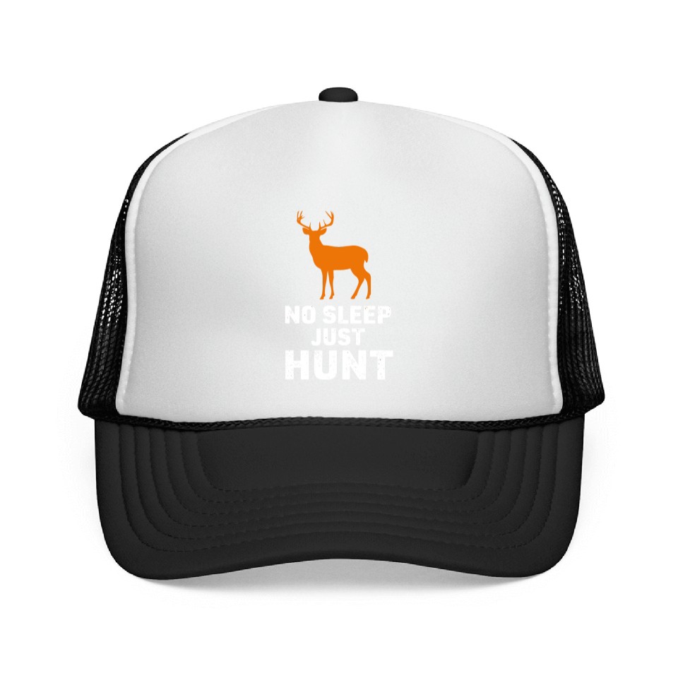 Ultimate Deer Hunting Lifestyle: Celebrate Trucker Caps | ID 105394211 ...