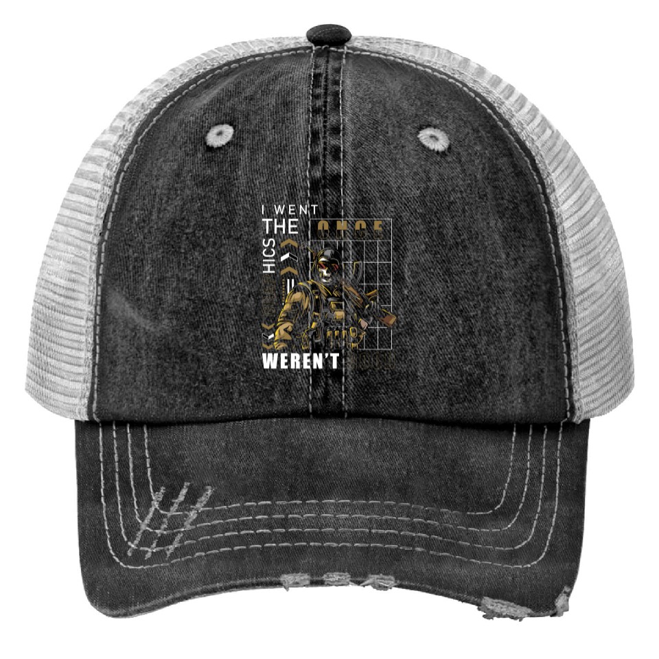 Pc Gamer Online Keyboard Legends Trucker Hats | ID 49548830 by Camila ...