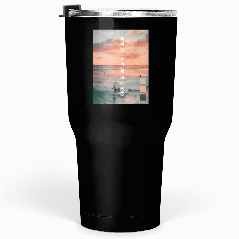 Taylorr swift lover getaway car Tumblers 30 oz | ID 23744641 by Feroza ...