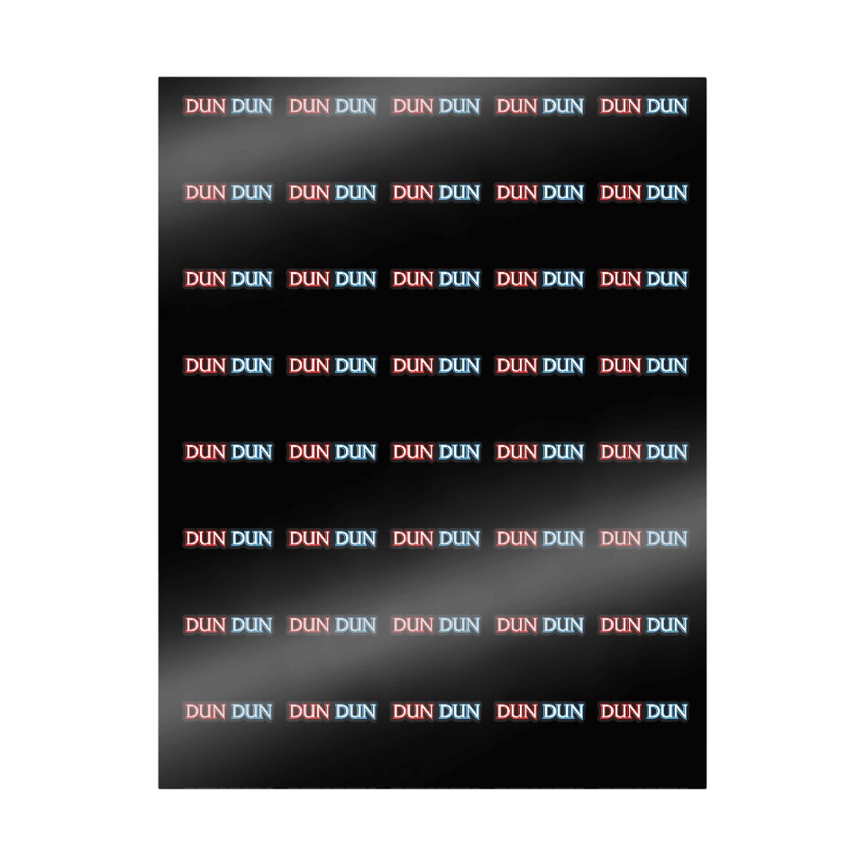 Law Order Svu Dun Dun Wrapping Papers | ID 77358374 by Camila Fernandes ...